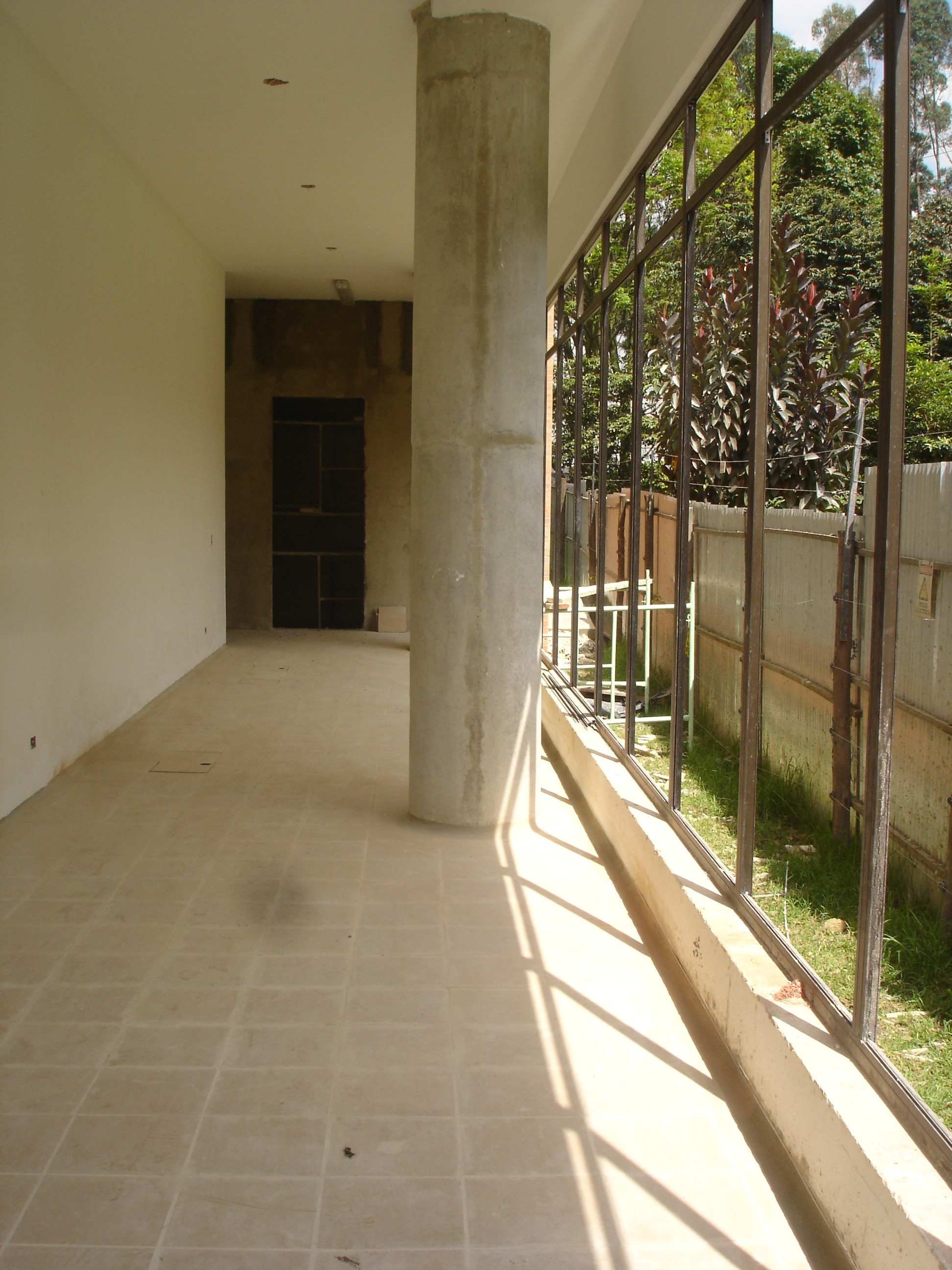 DISEÑO Y CONSTRUCCIÓN PIMPOLLO – Diaz Villegas Arquitectos